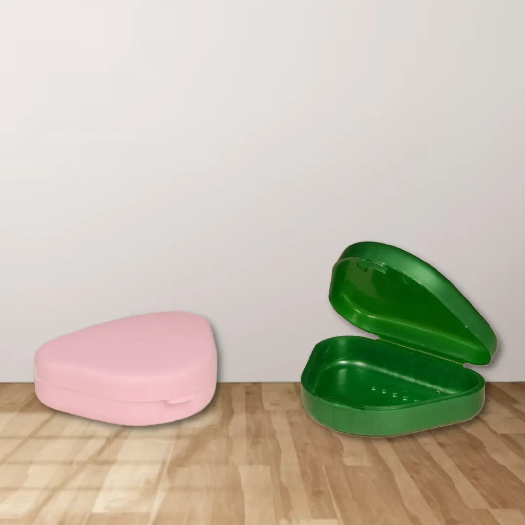 Capri Bleaching Tray Box - Shop4Smile