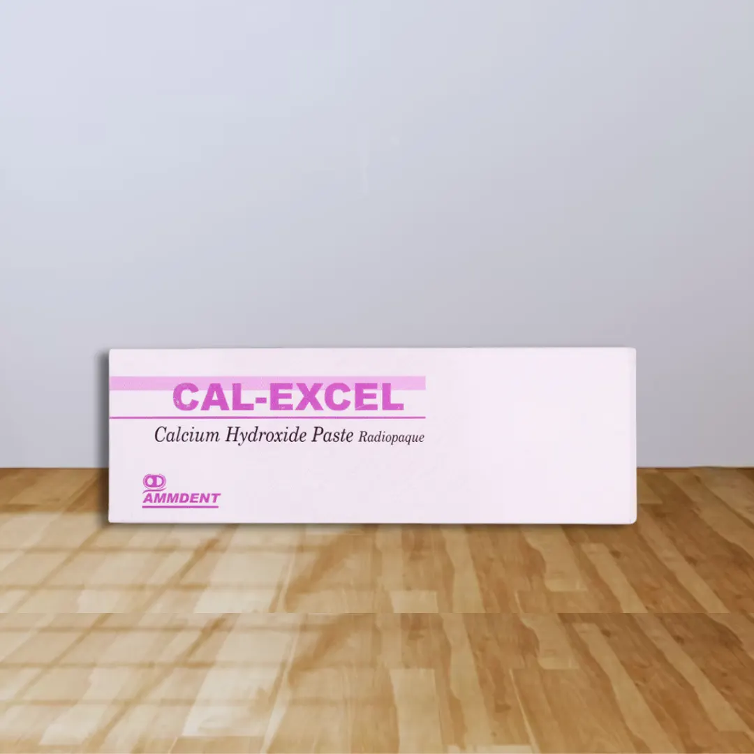 Ammdent Calexcel - Shop4Smile