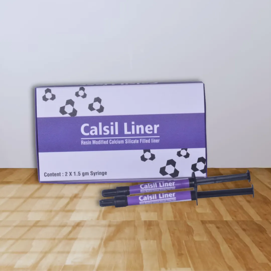 Navkar Dental Calsil Liner - Shop4Smile