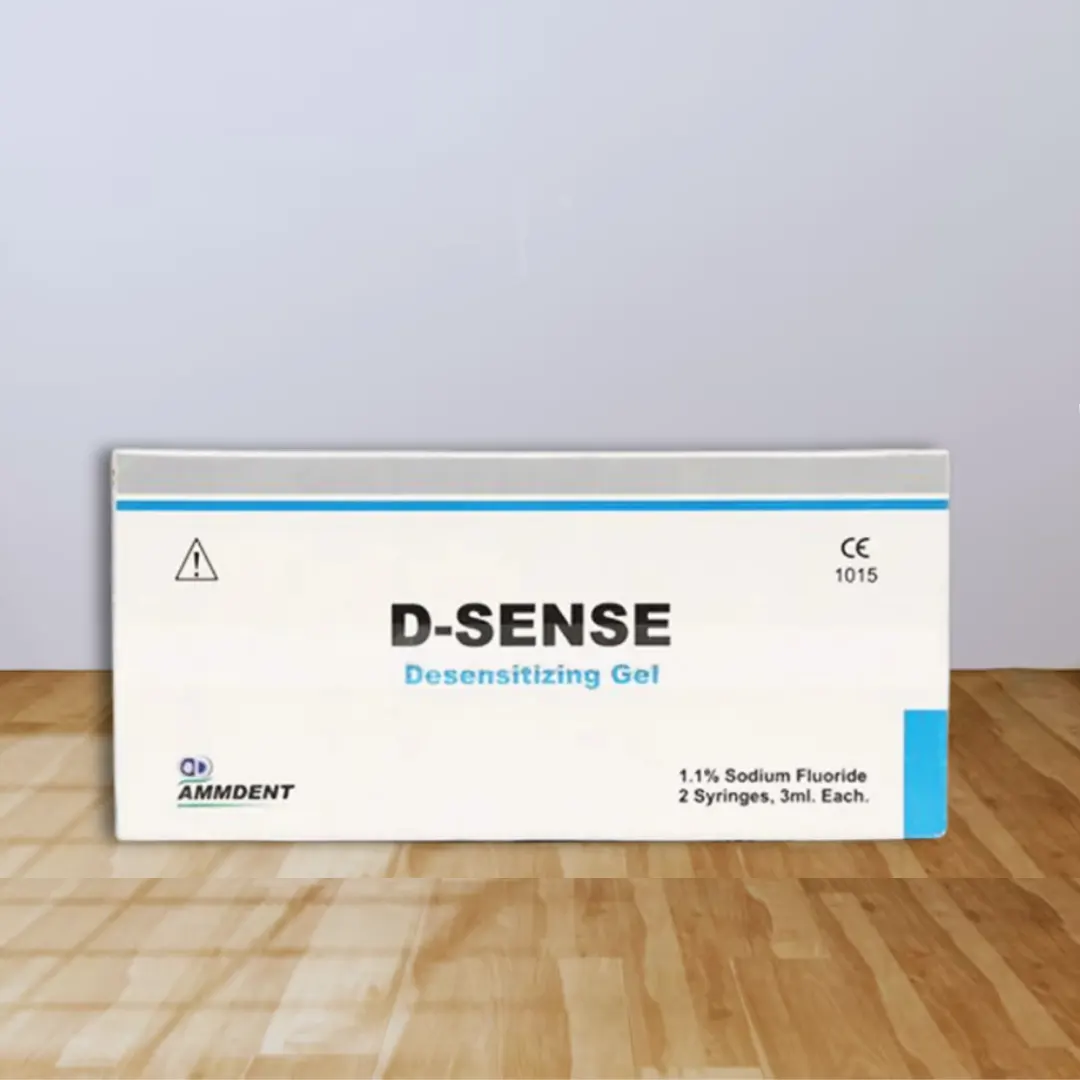 Ammdent D-Sense - Shop4Smile