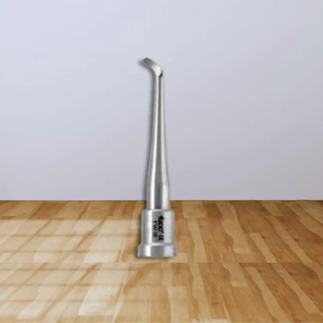 GDC Proxitip-Luxating Hybrids Warwick James Right Eptwjr - Shop4Smile