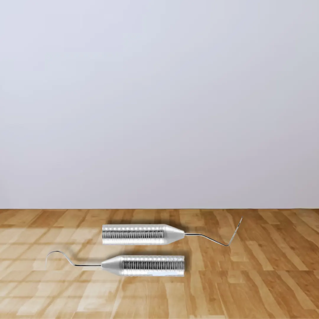 GDC Explorer With Cpitn Probe D/E # 6 Exp23/11.5b # 6 - Shop4Smile ...