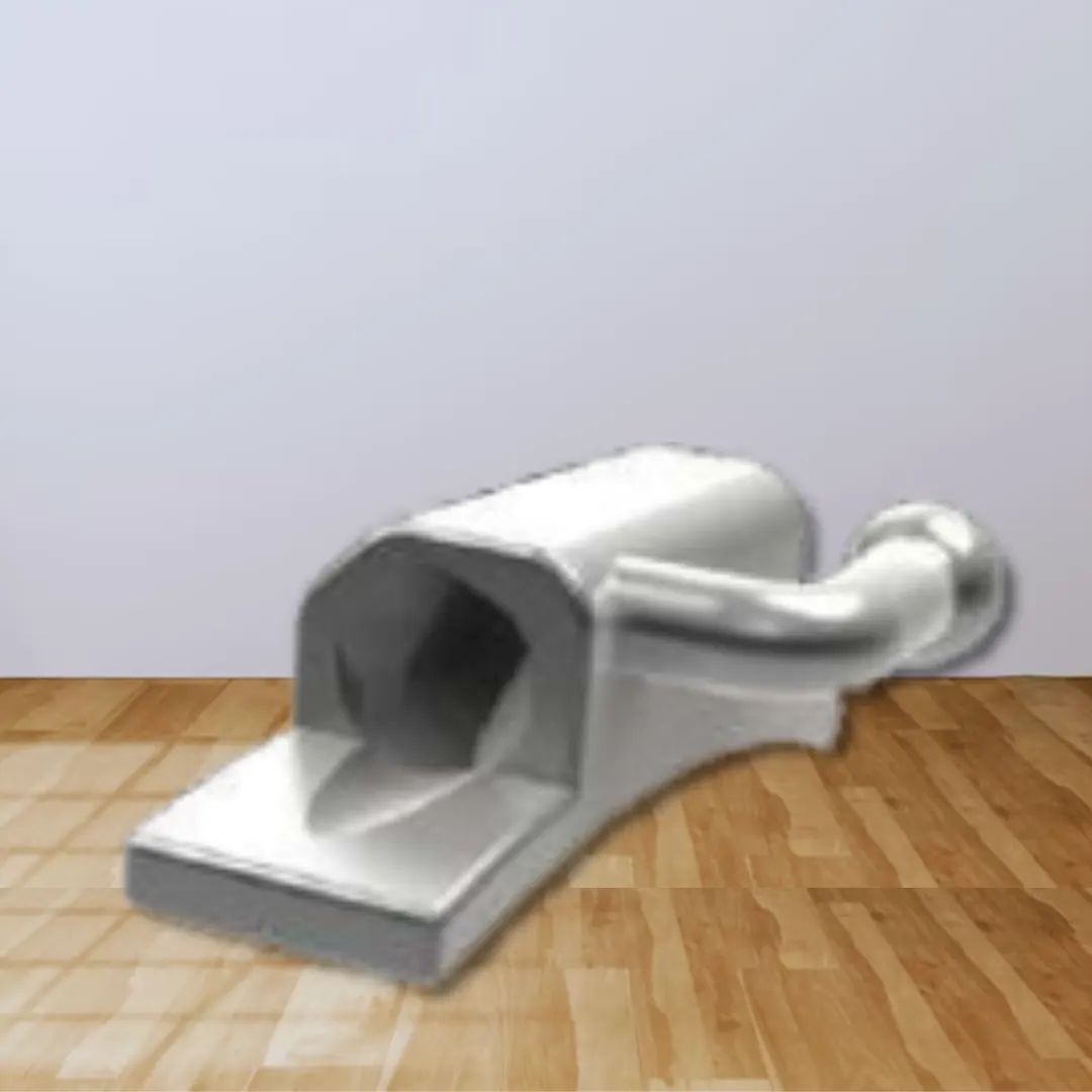 Modern Orthodontics Elfin Molar Tube Single Bondable - Shop4Smile