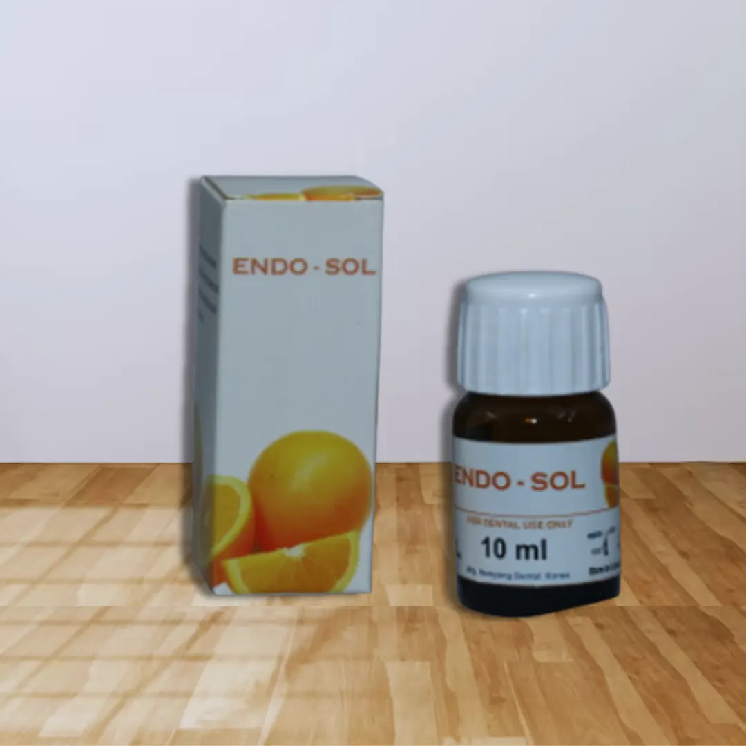 Navkar Dental Endo - Sol - Shop4Smile