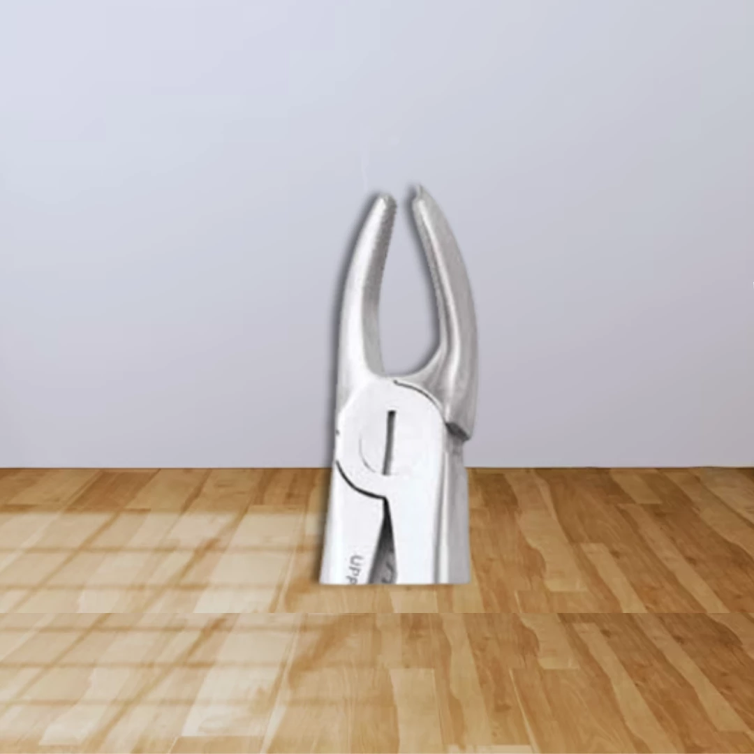 GDC Tooth Forceps Ergonomic Fx18e - Shop4Smile