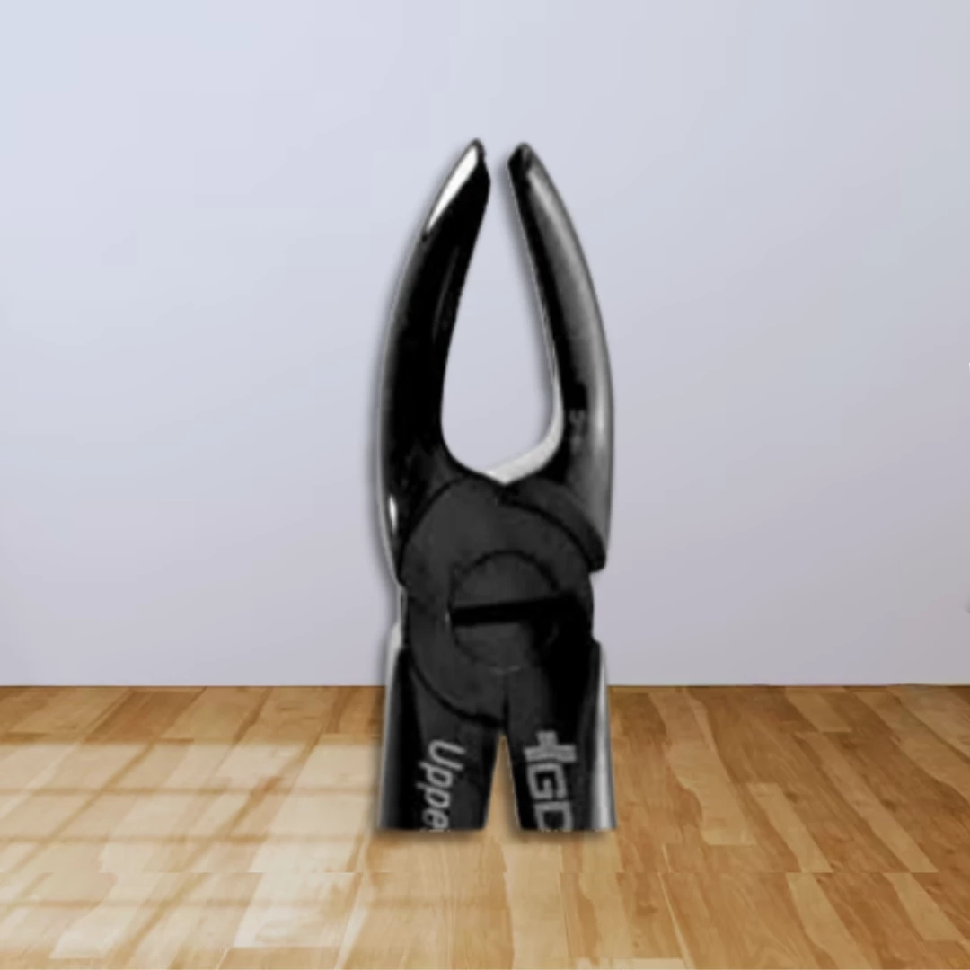 GDC Extraction Forceps Upper Premolar - Shop4Smile - Delivering Dentistry
