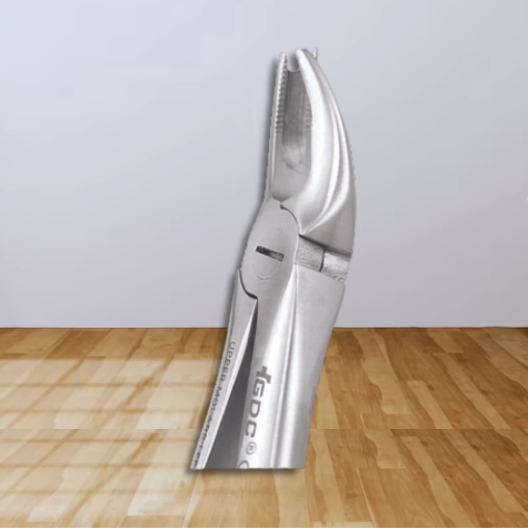 GDC Tooth Forceps Standard Fx90s - Shop4Smile - Delivering Dentistry