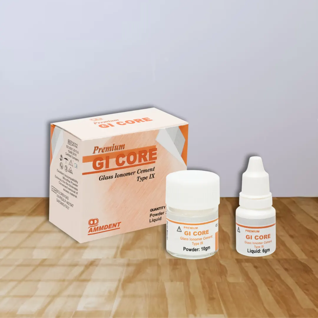 Ammdent G I Core (Type Ix) - Shop4Smile