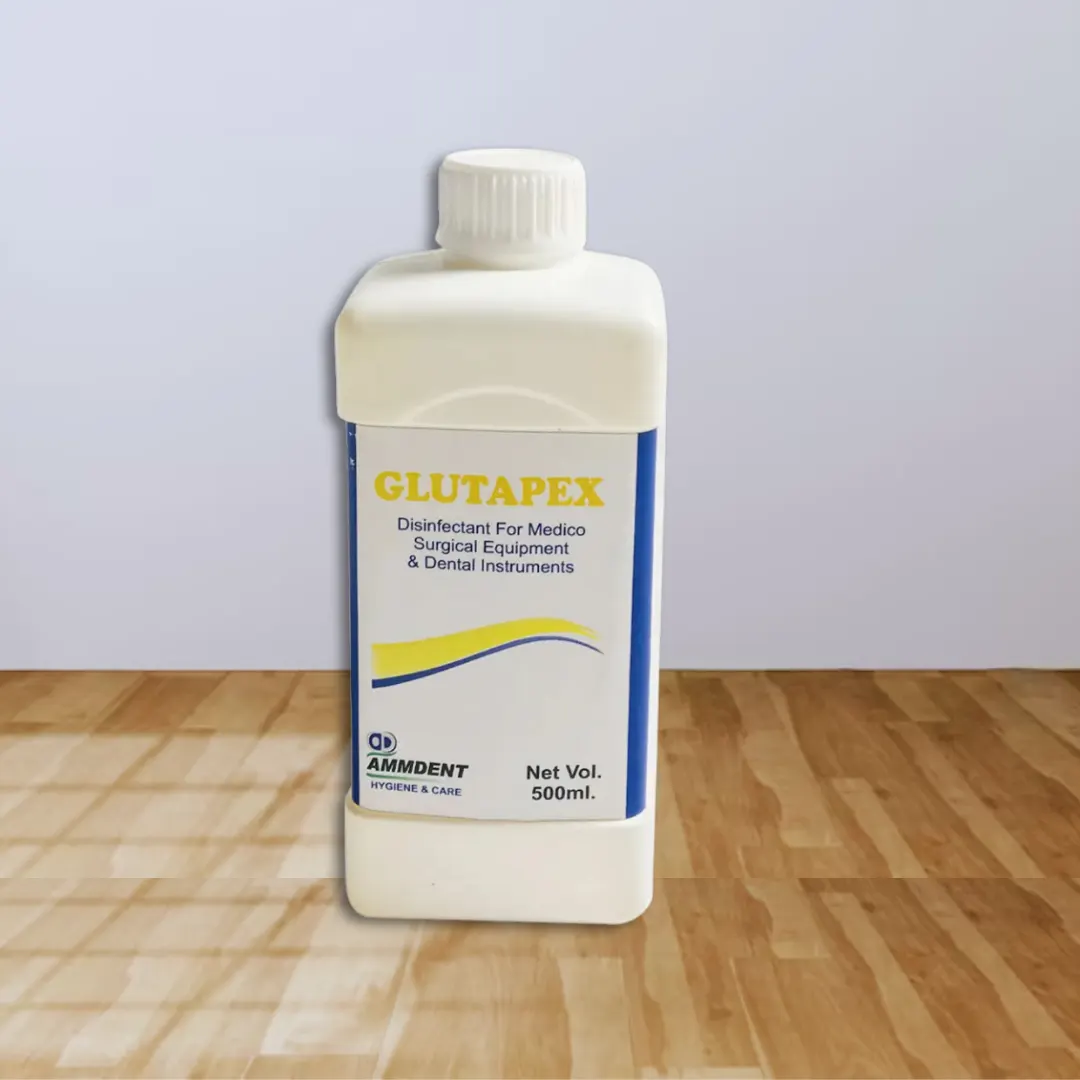 Ammdent Glutapex - Shop4Smile - Delivering Dentistry