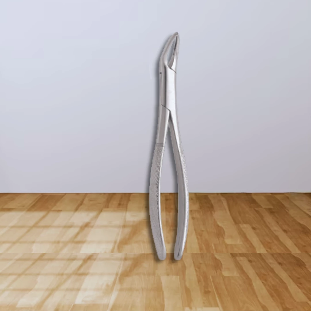 GDC Extraction Forceps Universal For Lower Roots Fx223 - Shop4Smile ...