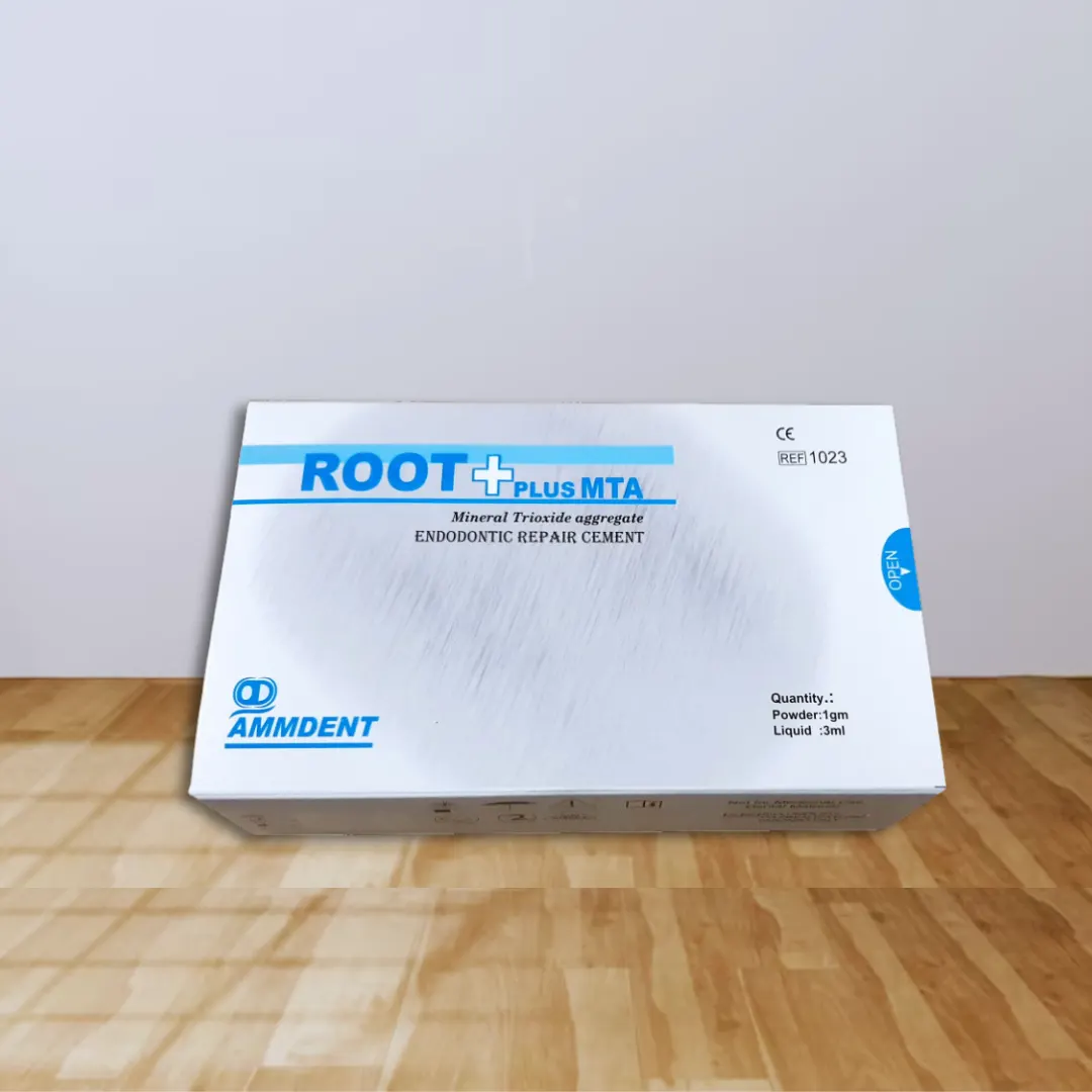 Ammdent Mta (Root Plus) - Shop4Smile