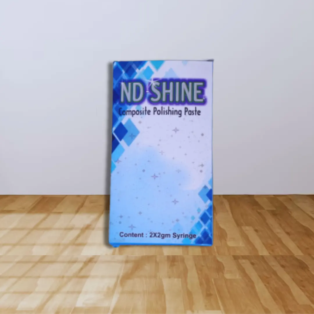 Navkar Dental Nd - Shine - Shop4Smile