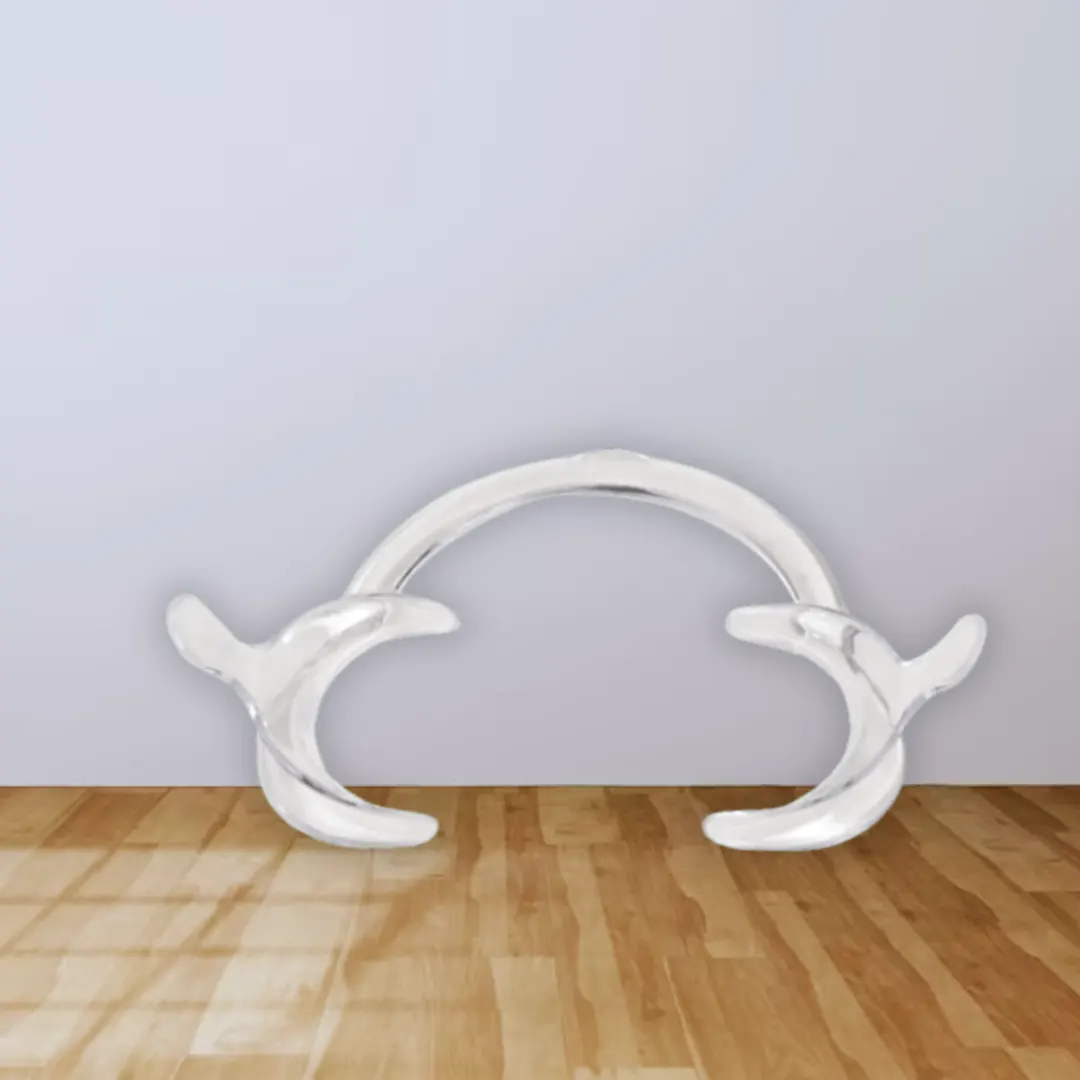 Capri Ortho Lip Retractor U Shape - Shop4Smile