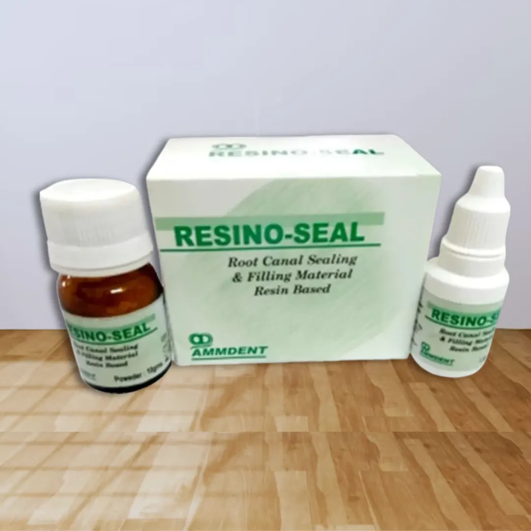 Ammdent Resino Seal - Shop4Smile
