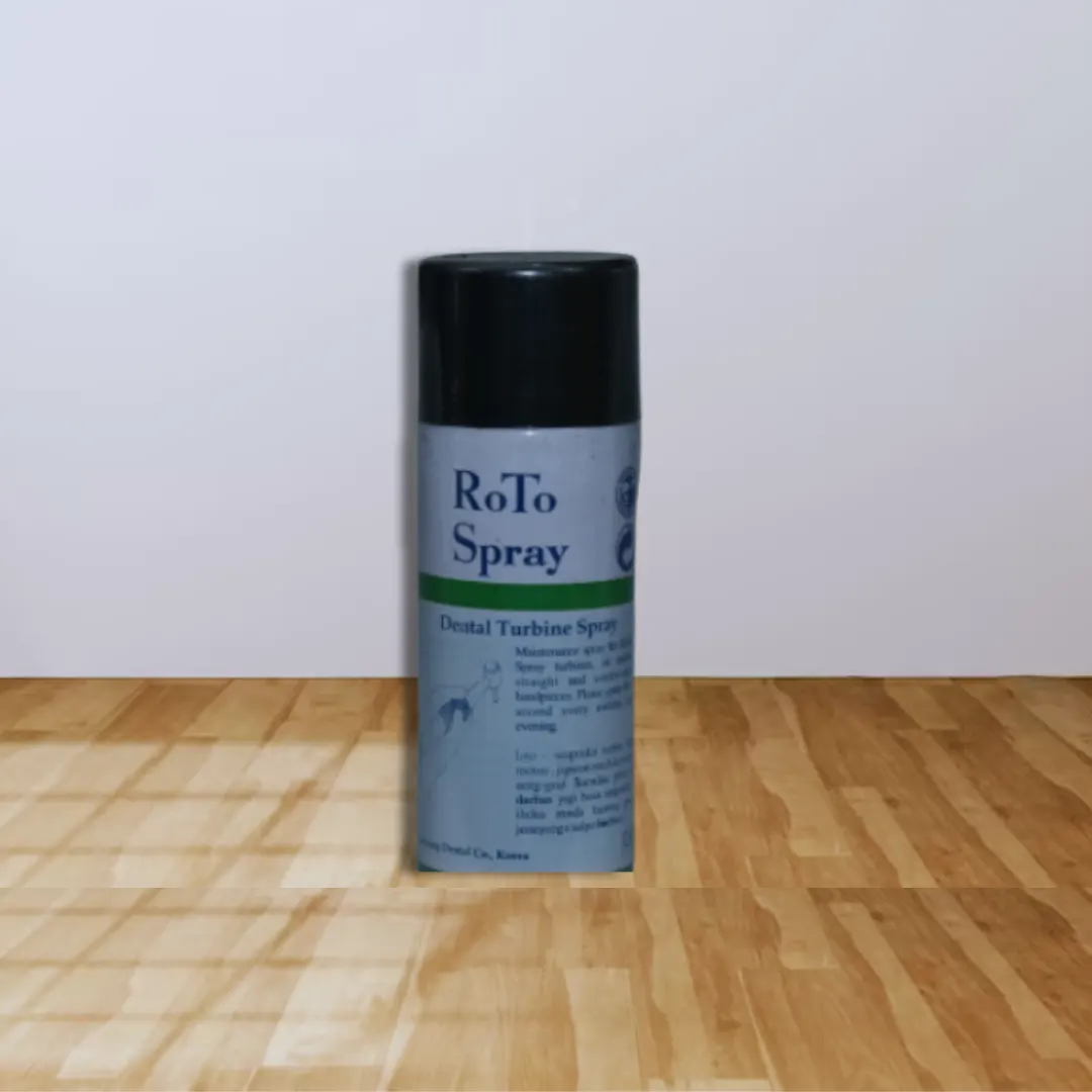 Navkar Dental Roto Spray - Shop4Smile