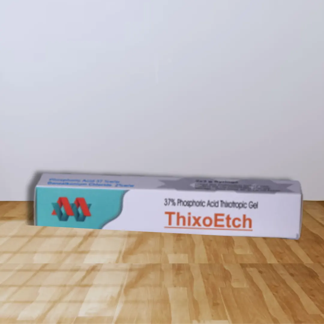 Navkar Dental Thixo - Etch - Shop4Smile