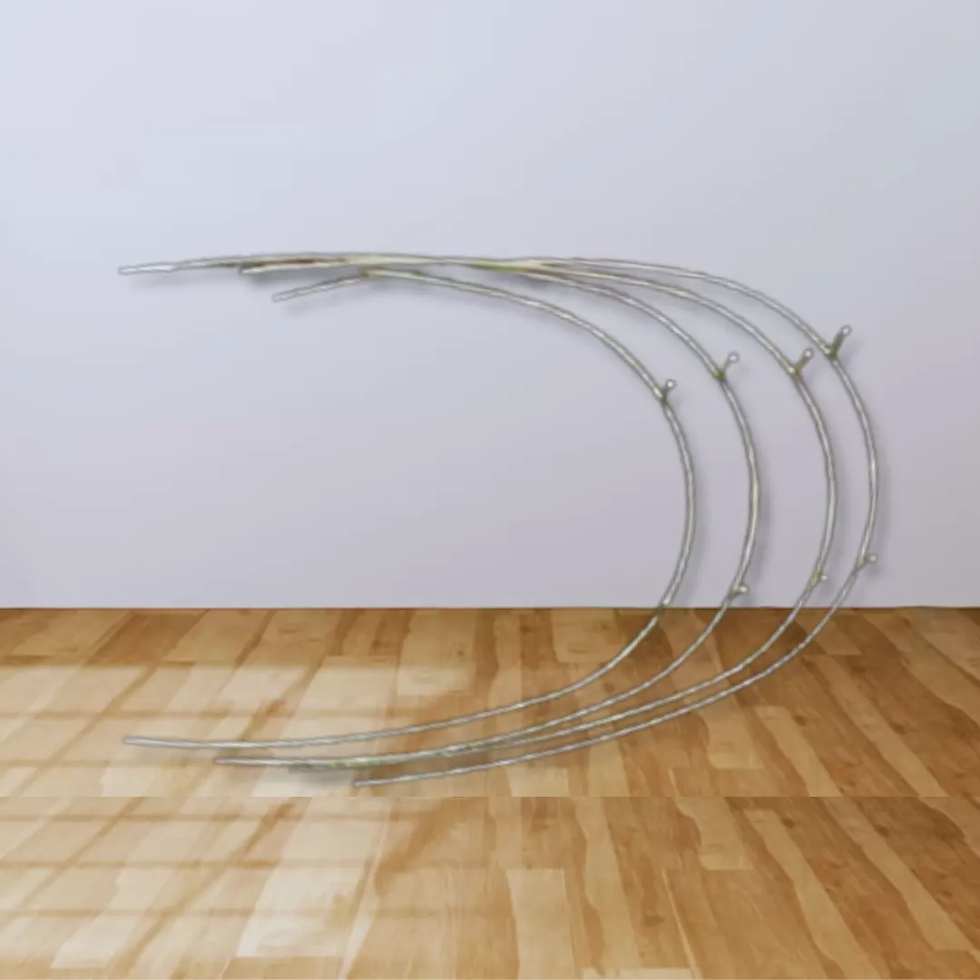 Acti-4S Stainless Steel Damon Form Solo pack of 10 - Shop4Smile