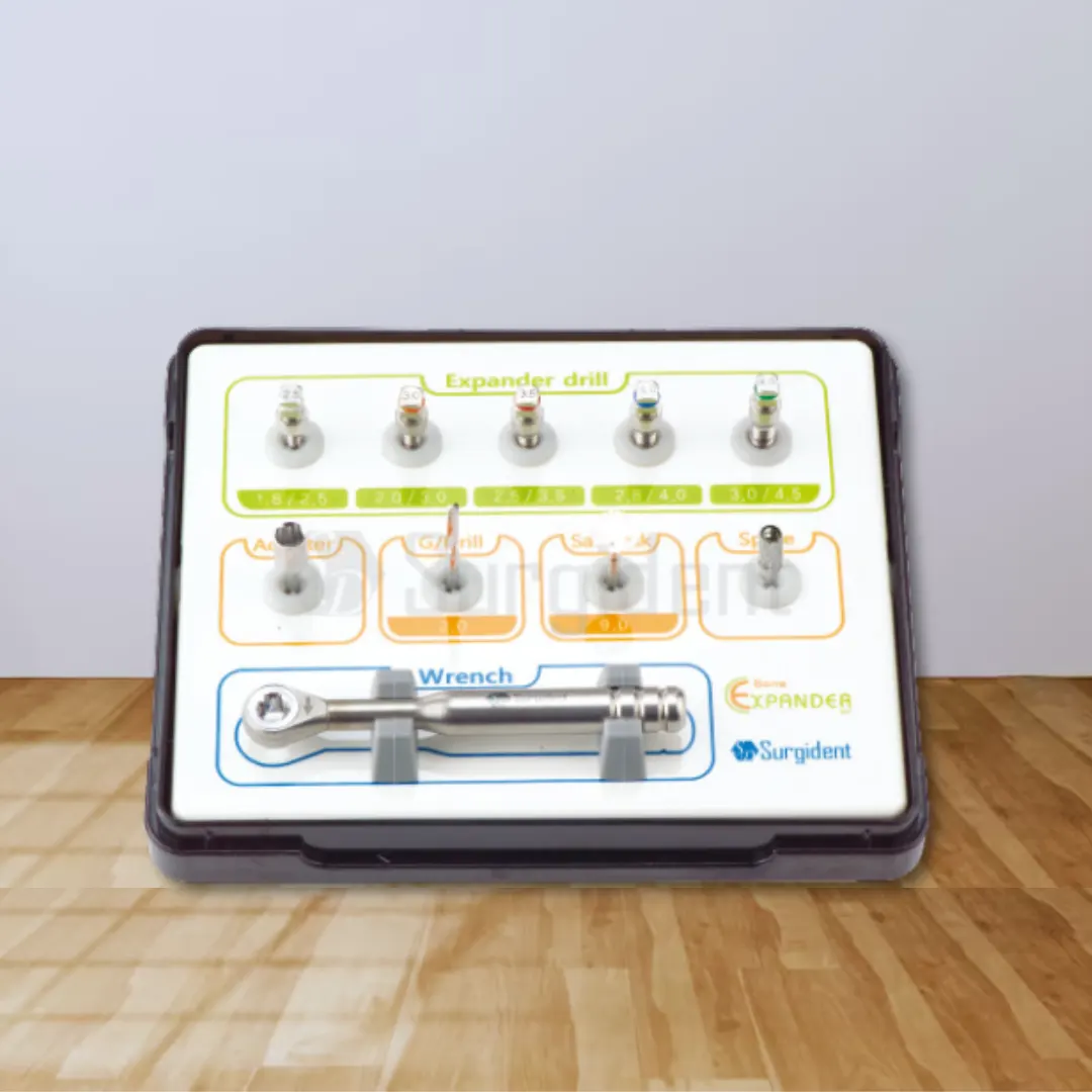 Surgident Bone Expander Kit - Shop4Smile