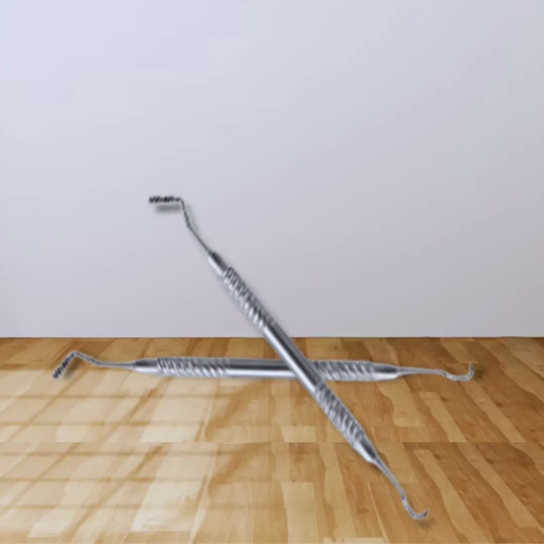 Modern Orthodontics Band Pusher And Scaler Instrument - Shop4Smile ...