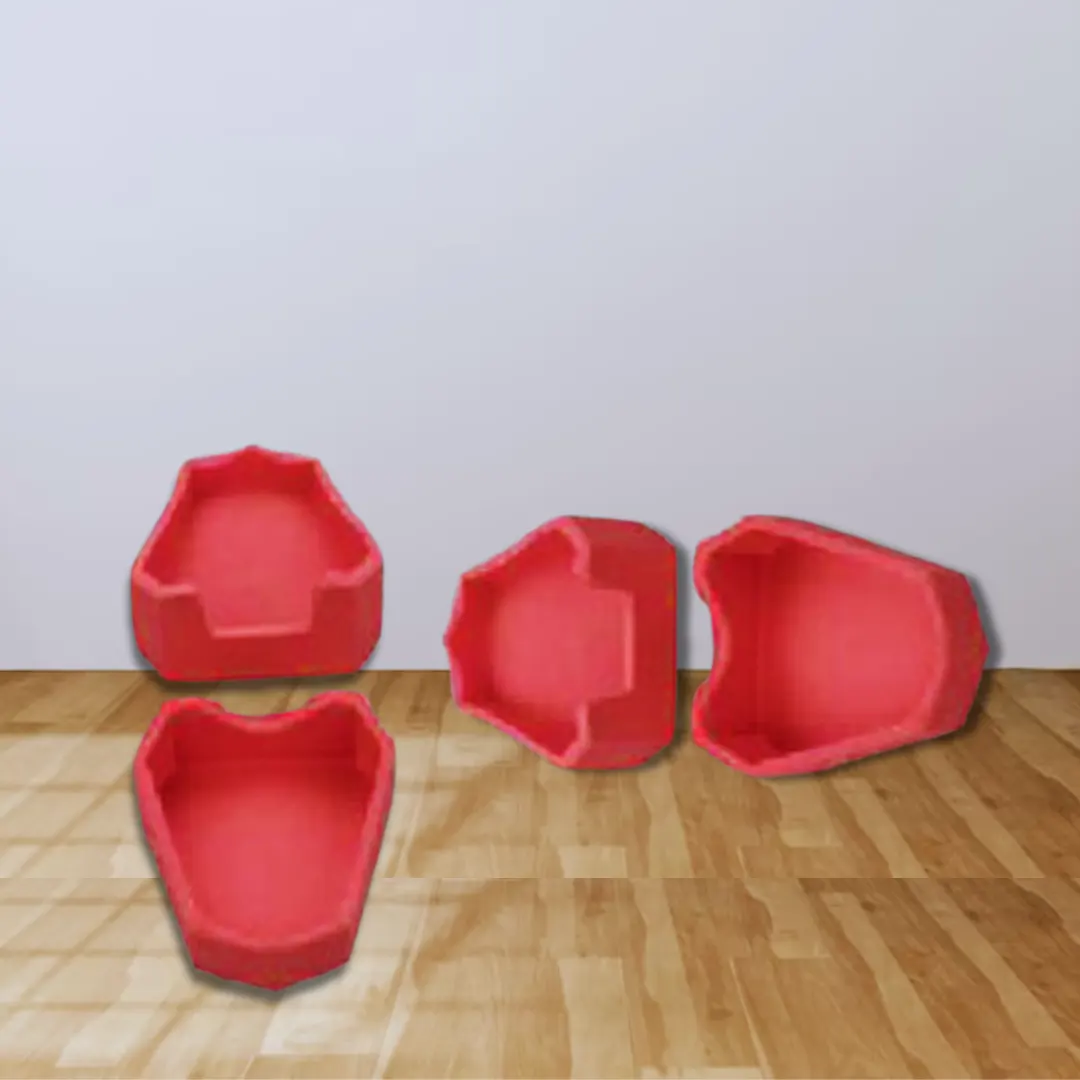 Modern Orthodontics Base Former - Shop4Smile