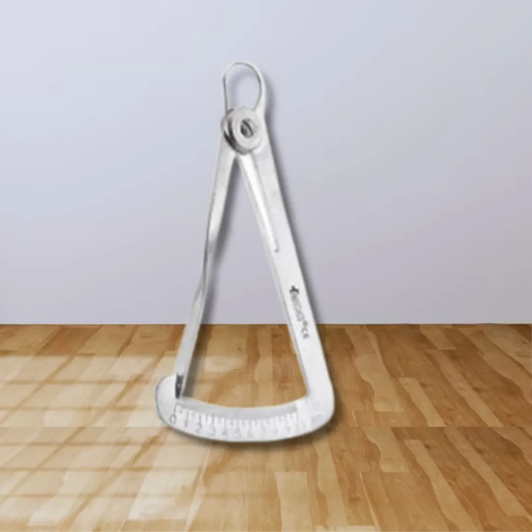 GDC Caliper Iwanson Metal Clp1 - Shop4Smile - Delivering Dentistry