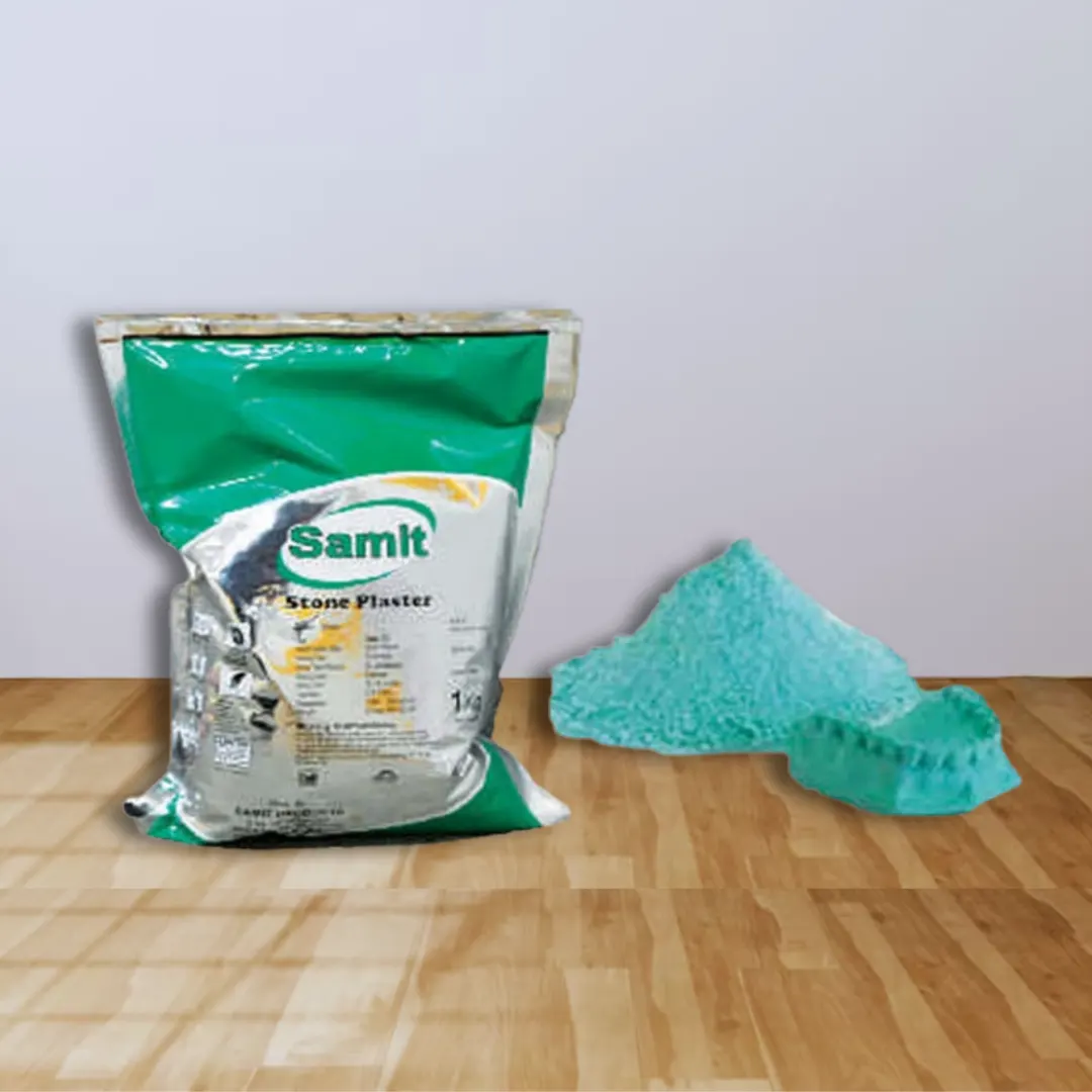 Samit Stone Plaster - Shop4Smile