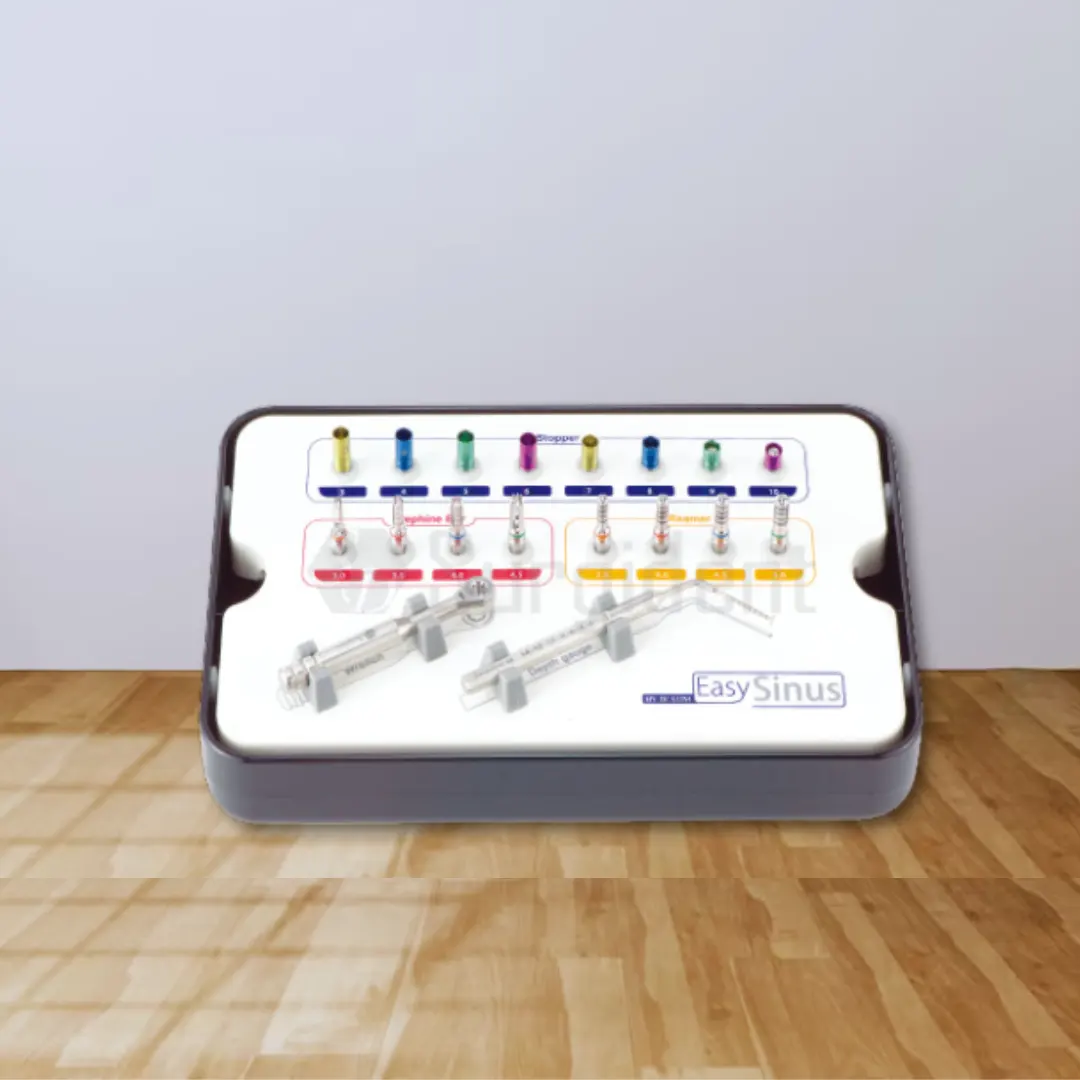 Surgident Easy Sinus Kit - Shop4Smile