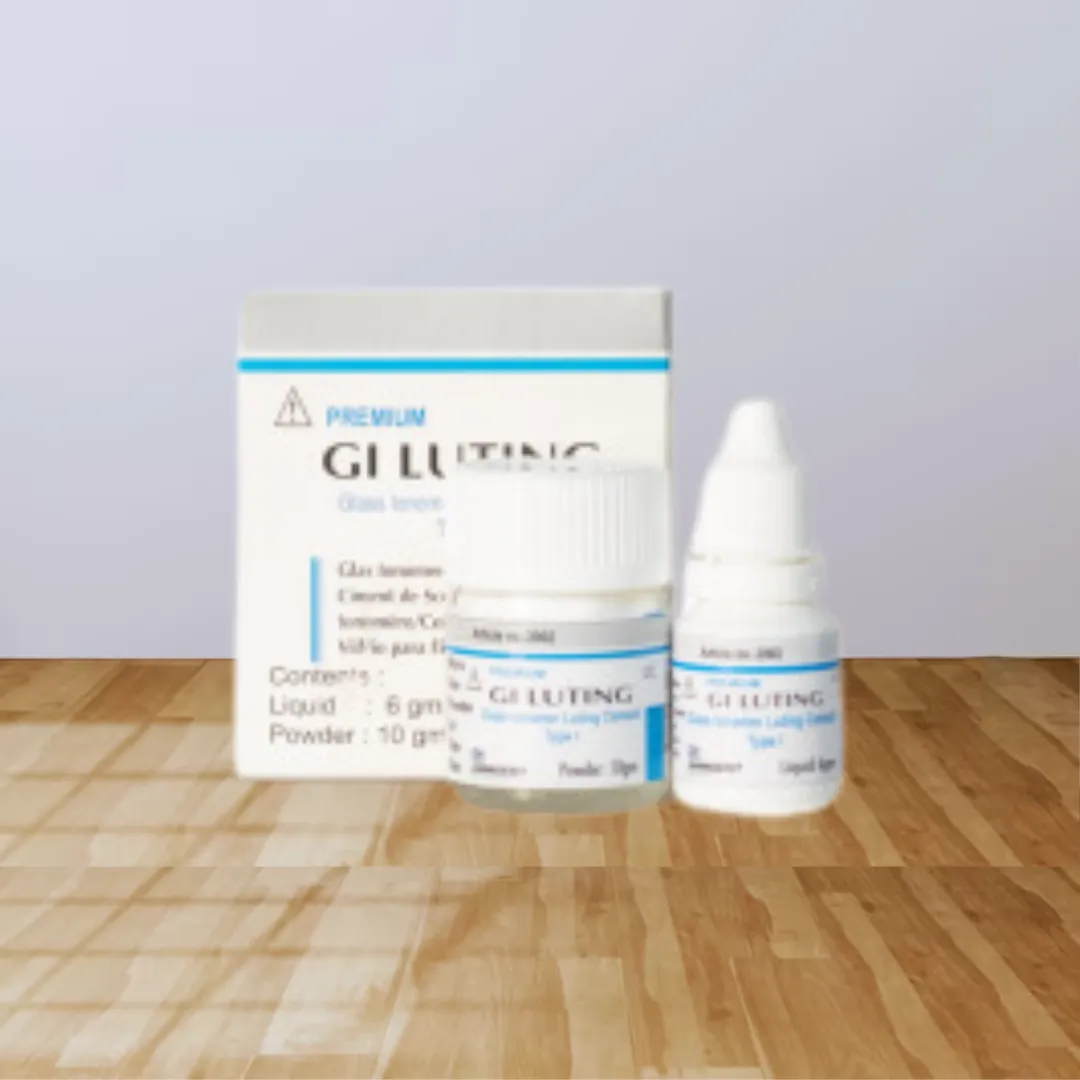 Ammdent Gi Fill Lutting Prmium - Shop4Smile