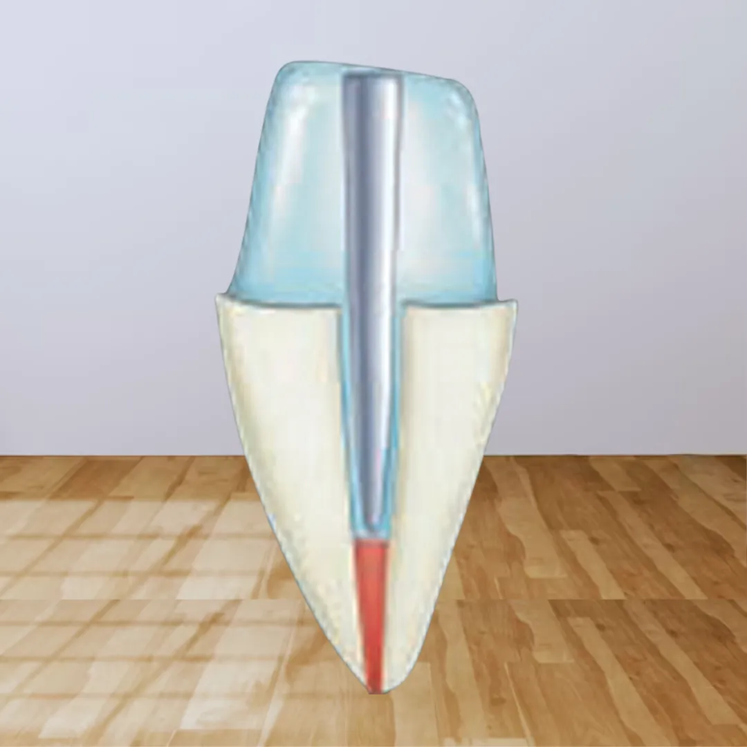 Ammdent Fiber Post - Shop4Smile - Delivering Dentistry