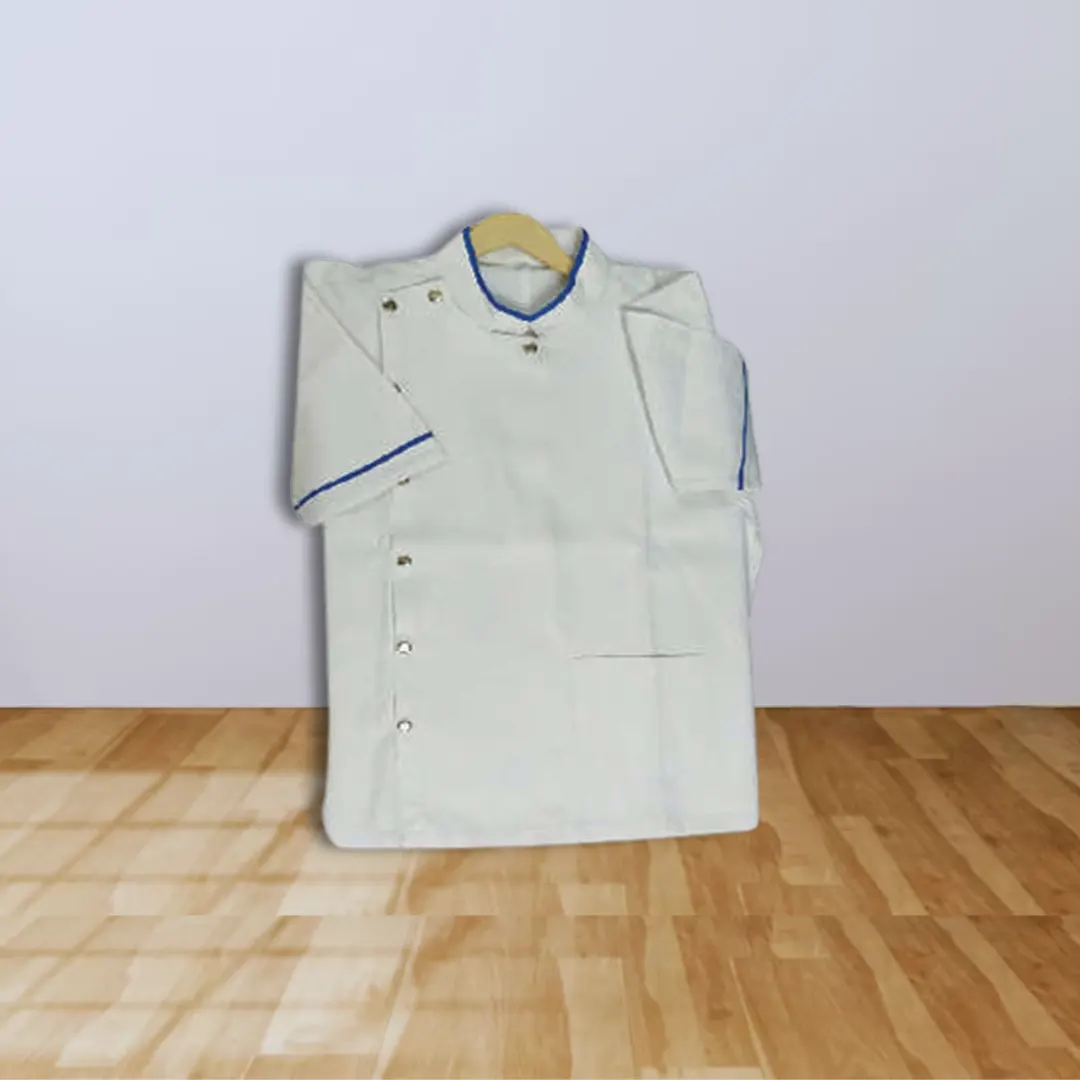 Oro Lab Coat - Shop4Smile