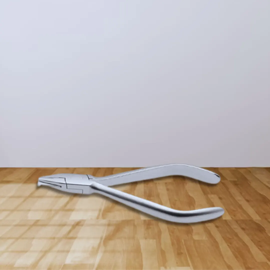 Modern Orthodontics Ligature Forming Plier - Shop4Smile