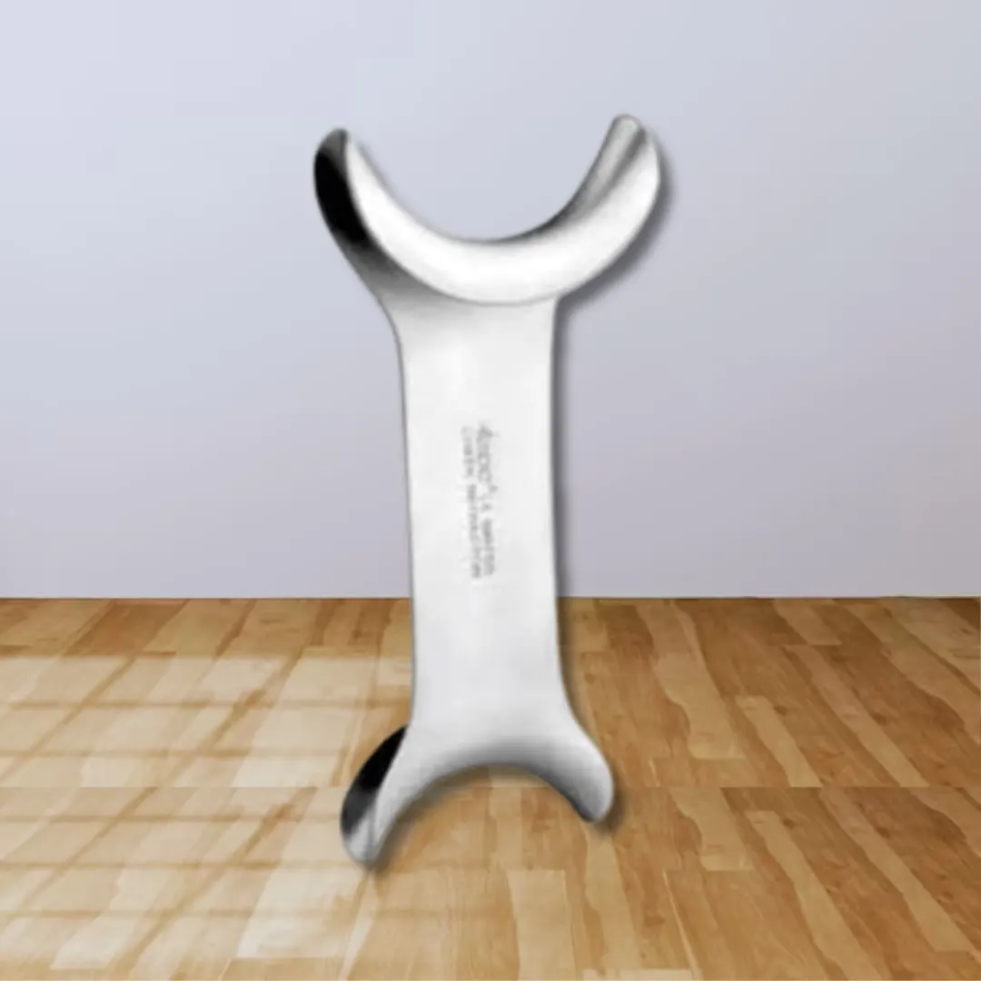 GDC Retractors Msy 11.5cm Msy - Shop4Smile - Delivering Dentistry