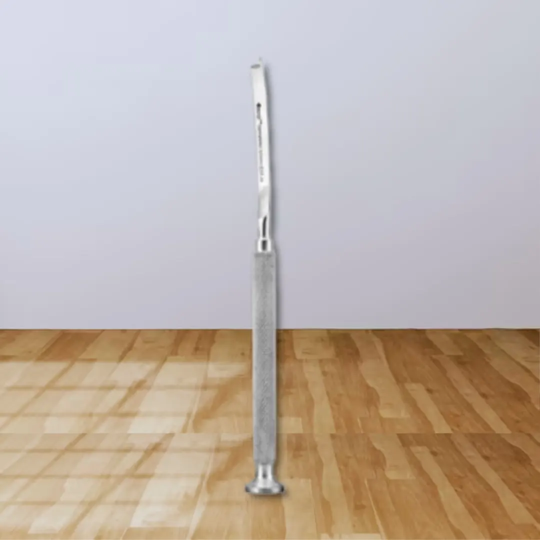 GDC Nasal Chisel With Guard Right Ncgr - Shop4Smile