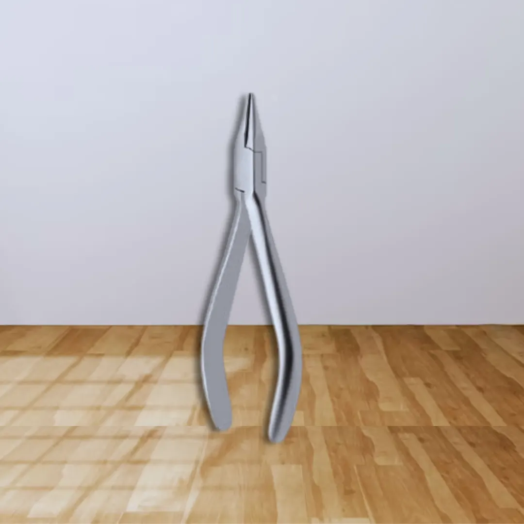 Modern Orthodontics Optical Plier - Shop4Smile