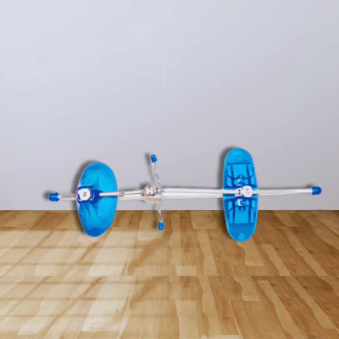 Modern Orthodontics Reverse Pull Headgear Delaire Fully Adjustable ...