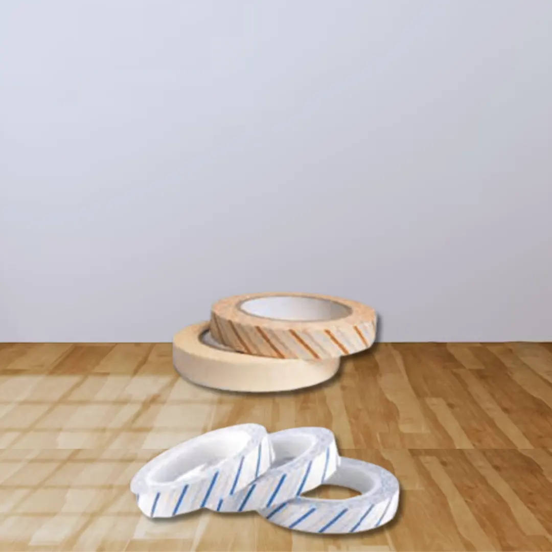 Oro Steam Sterilization Indicator Tape Shop4smile