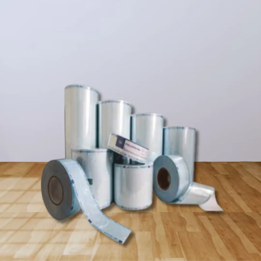 Oro Sterilization Rolls - Shop4Smile