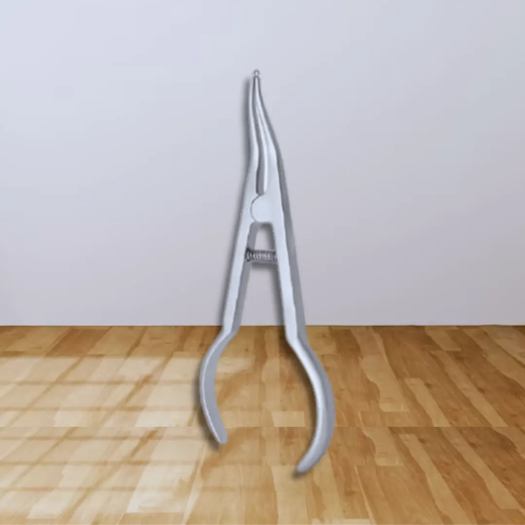 Modern Orthodontics Separator Placing Plier - Shop4Smile - Delivering ...