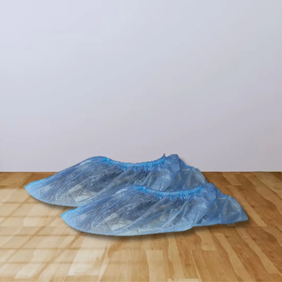 Oro Shoe Cover - Shop4Smile