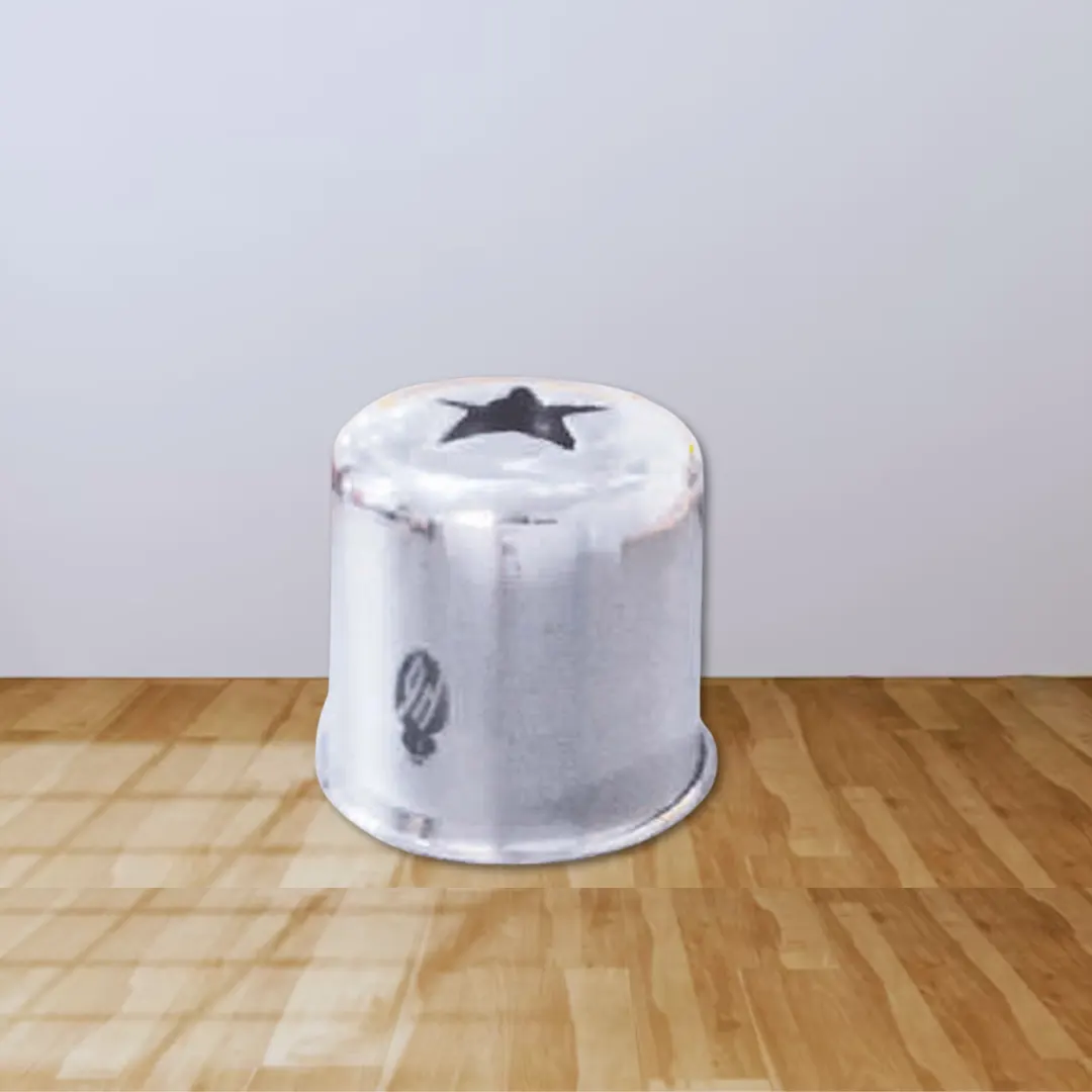 Samit Waste Receiver - Shop4Smile