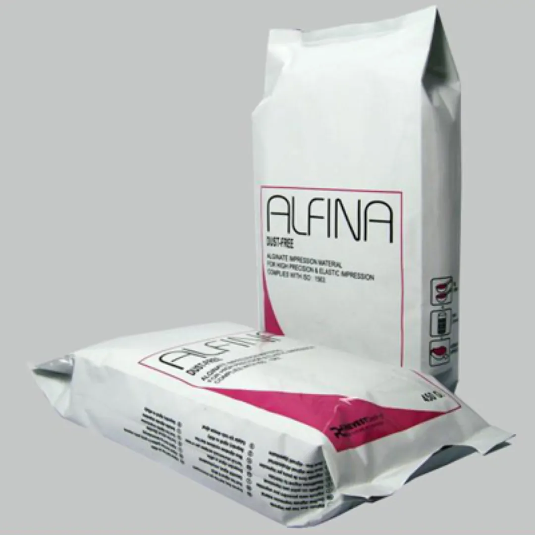Prevest Alfina Chromatic 450 grams - Shop4Smile