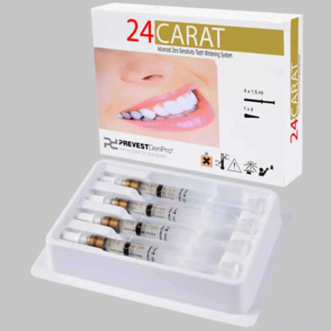 Prevest 24 Carat - Shop4Smile