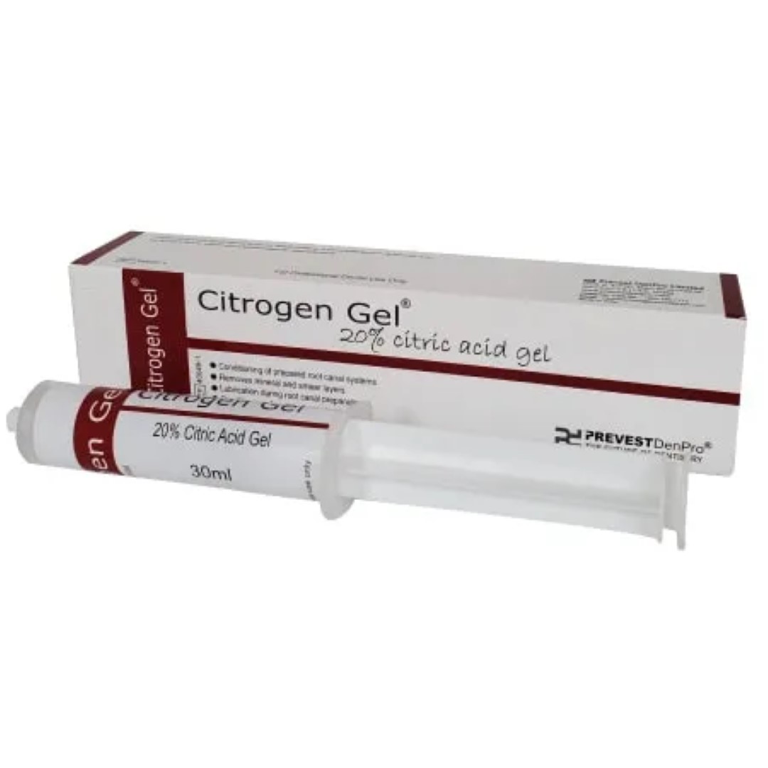 Prevest Citrogen - Shop4Smile