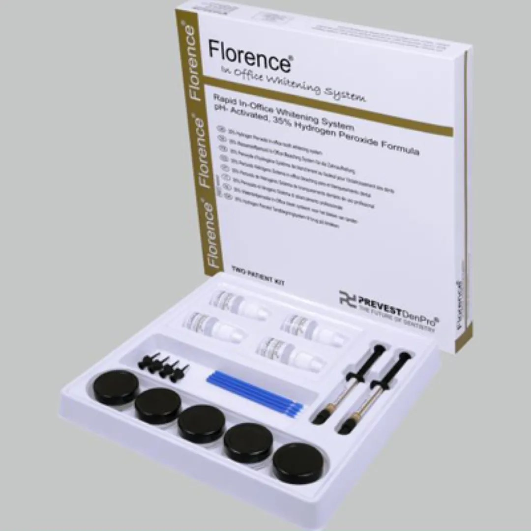 Prevest Florence Kit - Shop4Smile