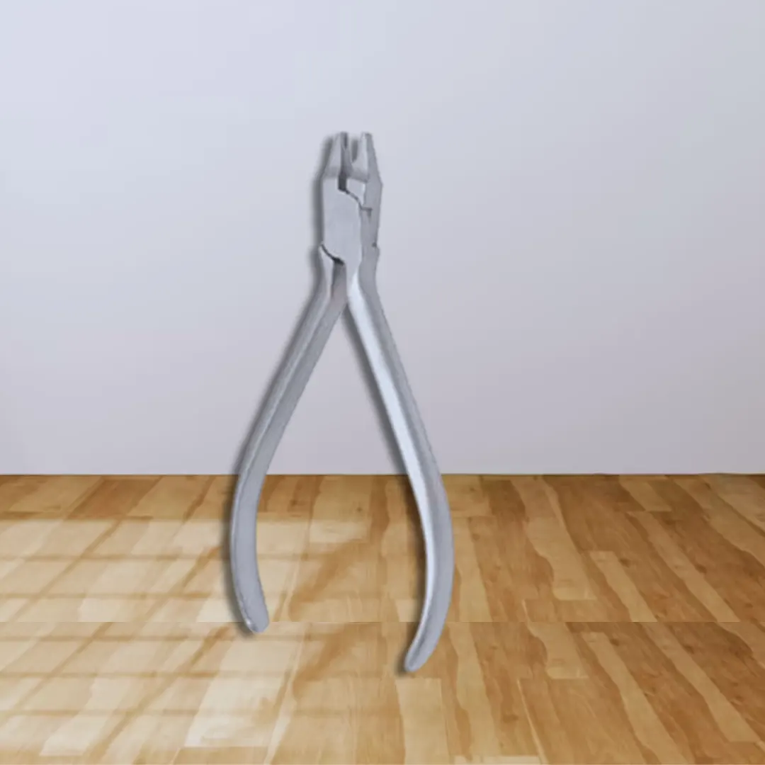 Modern Orthodontics Hook Crimping Plier - Shop4Smile