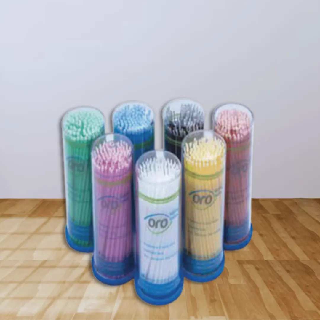 Oro Micro Applicator - Shop4Smile - Delivering Dentistry