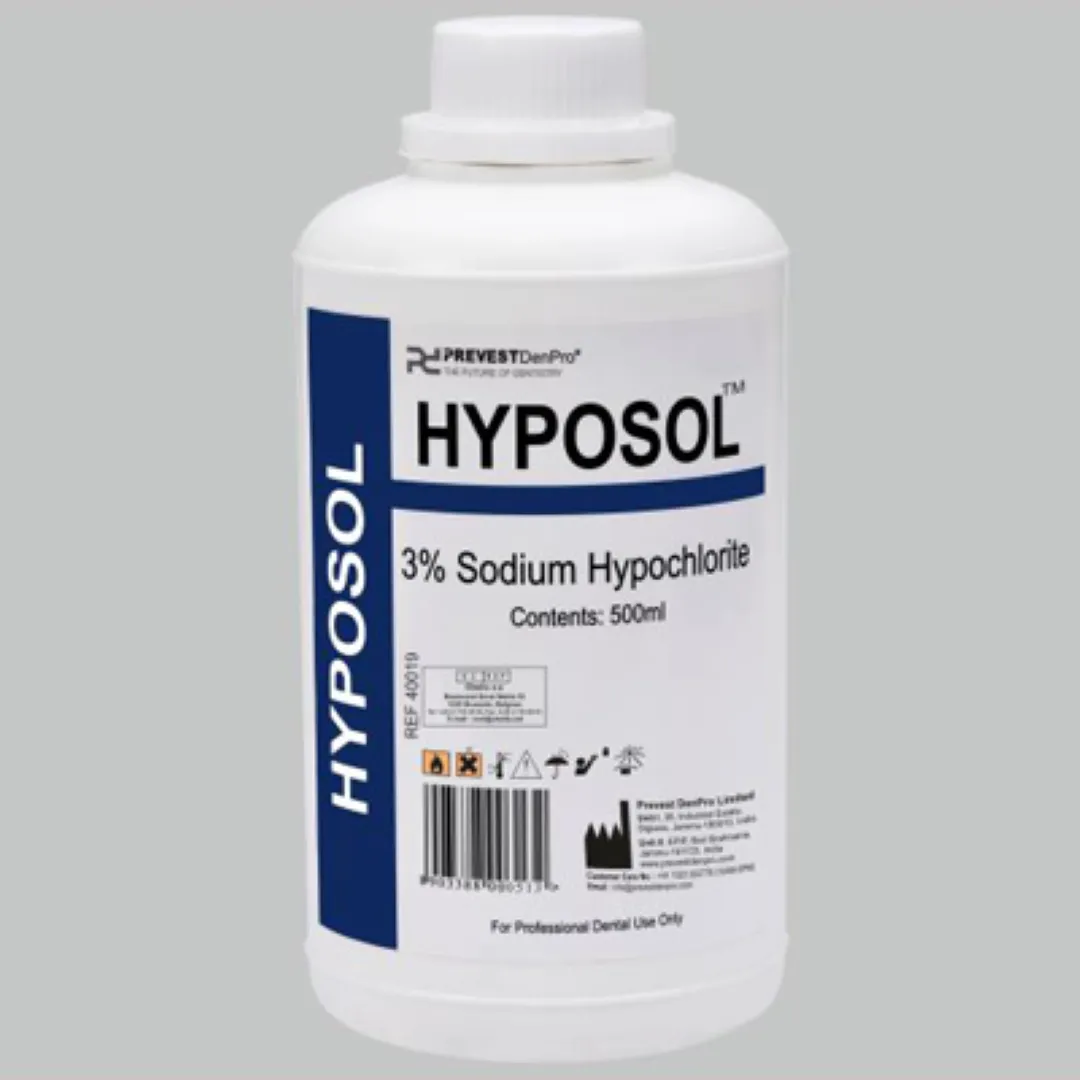 Prevest Hyposol - Shop4Smile - Delivering Dentistry