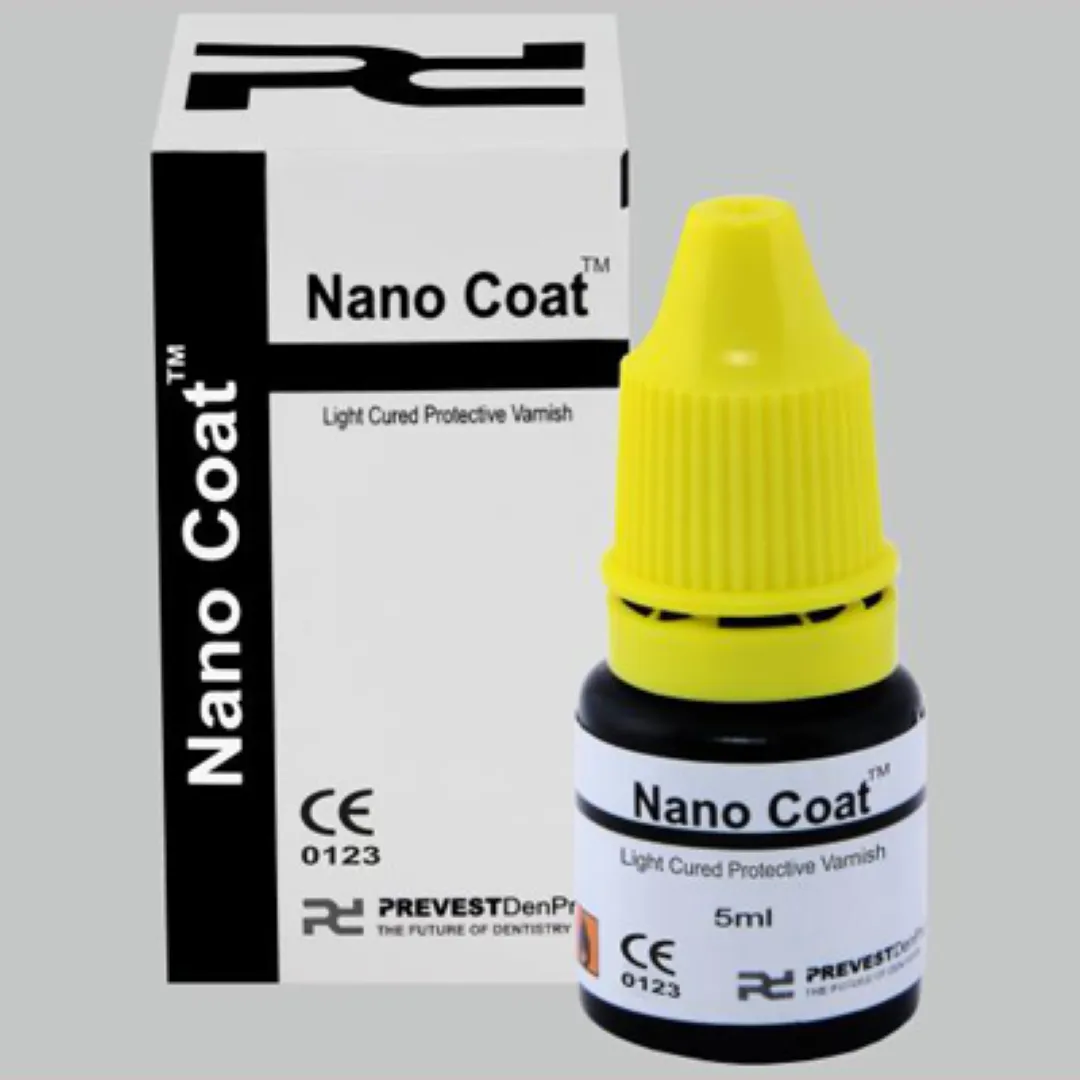 Prevest Nano Coat 5ml - Shop4Smile
