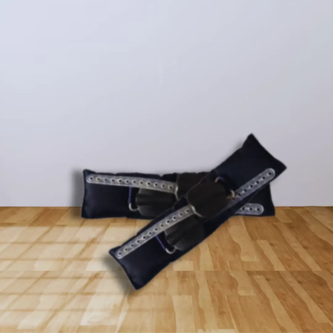 Modern Orthodontics Heavy Force Neckpad With Safety Releasing Modules ...