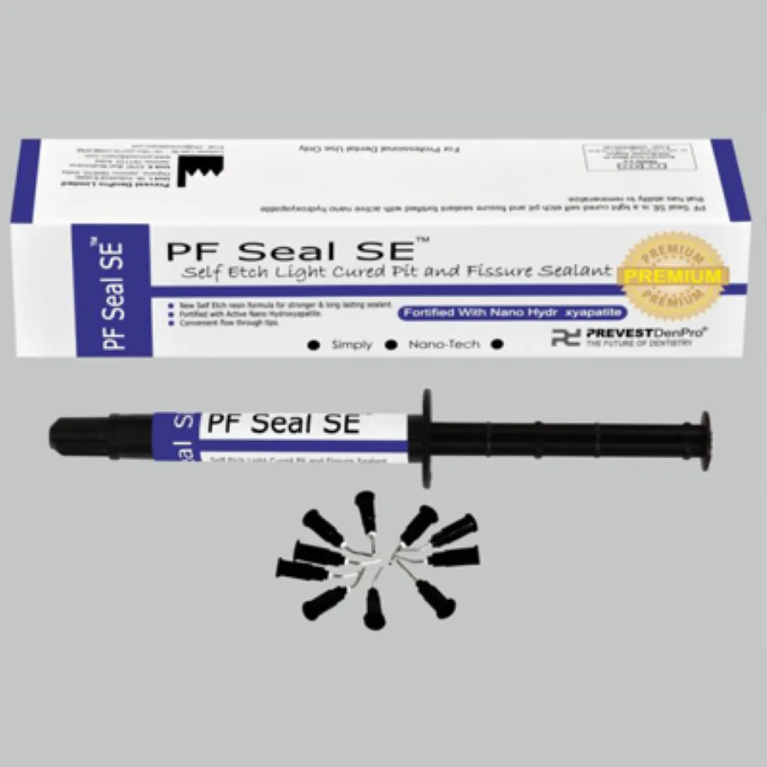 Prevest PF Seal - Shop4Smile - Delivering Dentistry